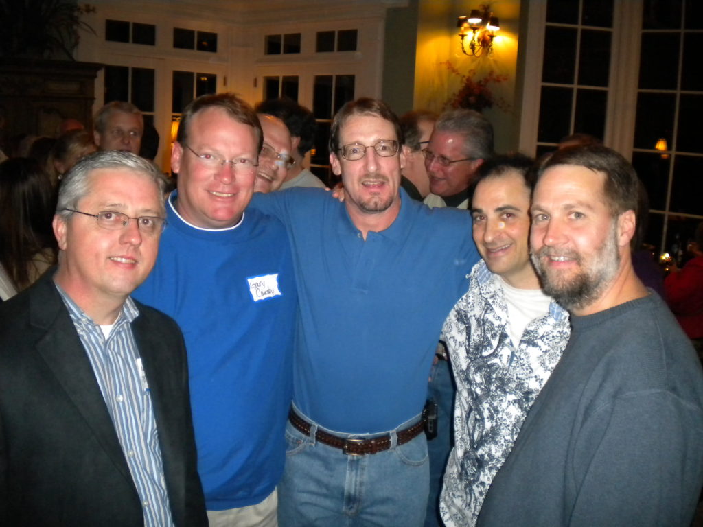 Greg Taylor: In Pursuit of Justice – North Carolina Center on Actual ...