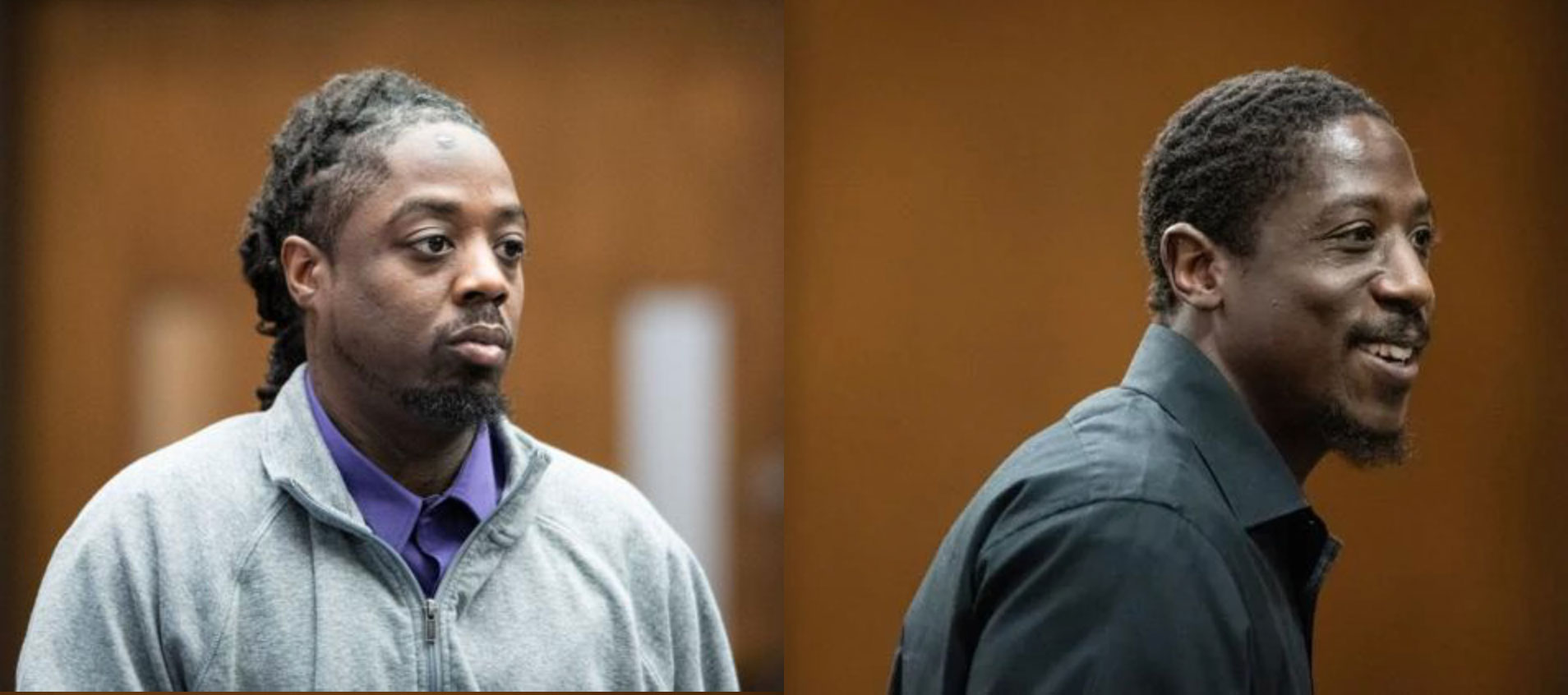 Current Cases – North Carolina Center on Actual Innocence